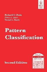 PATTERN CLASSIFICATION, 2ND EDITION : DUDA RICHARD O. ET.AL: Amazon.in: Books