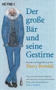 Amazon.com: Harry Rowohlt - Der Große Bär und seine Gestirne ...