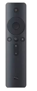 Buy MI LCD, LED Smart TV Remote Control Compatible for Smart TV 4A Mi ...