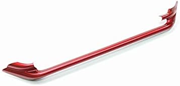 Amazon.co.jp: SecondStage 日産 ノート E13 オーラ FE13 e-POWER センターダクトパネル レッド SHN0212RED : 車＆バイク