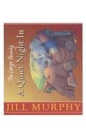 A Quiet Night in: Amazon.co.uk: Murphy Jill: 9780744581713: Books