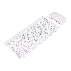 Amazon.in: Buy Wireless Keyboard and Mouse Combo, 104â€‘Key Computer ...