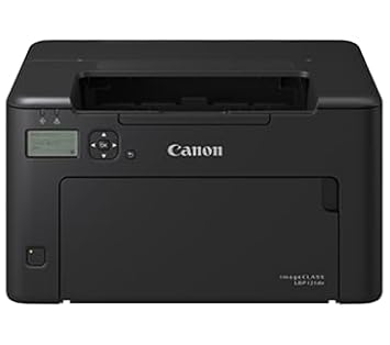 Amazon.in: Buy Canon imageCLASS LBP121dn Network 29PPM Single Function ...