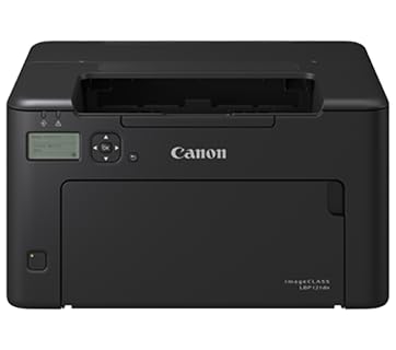Amazon.in: Buy Canon imageCLASS LBP121dn Network 29PPM Single Function ...