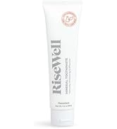 Amazon.com: RiseWell Mineral Unflavored Toothpaste - Hydroxyapatite ...