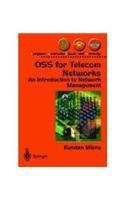 Amazon.in: Buy OSS for Telecom Networks: An Introduction to Network ...
