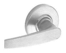 Schlage commercial AL25JUP626 AL Series Grade 2 Cylindrical Lock, Exit ...