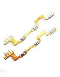 ROBO Power On/Off Switch Volume Up/Down Button Key Flex Cable Ribbon ...