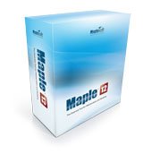 Maple 12 The Essential Tool For Mathematics and Modeling, Introductory ...