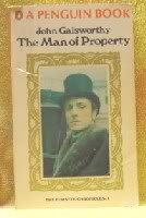 A Man of Property (The Forsyte Saga): Galsworthy, John: 9780140031966 ...