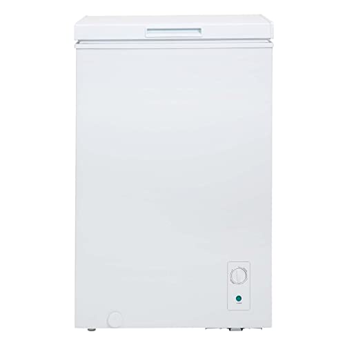 Amazon.co.uk Best Sellers: The most popular items in Chest Freezers