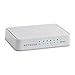 NETGEAR 5 Port Gigabit Ethernet Unmanaged Network Switch (GS205 ...