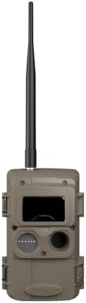 Amazon.com: Cuddeback CuddeLink Wireless, 3rd Gen Sensor, Low-Glow ...