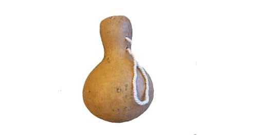 Amazon.com: Natural Hawaiian Hula Ipu Gourd, Traditional Hawaiian Ipu ...