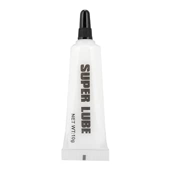 Gonetre 3D Printer Lubricating Oil 3D Printer Lubricant Non Toxic ...