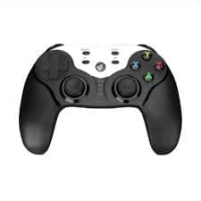 Amazon.com: Redgear SPG-150 Gamepad (Black, For PC) (Renewed) : Video Games