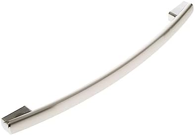 Amazon.com: WR12X34310 Ss Refrigerator Freezer Door Handle Compatible ...