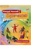 Amazon.co.jp: Present Yourself 1 Student's Book with Audio CD: Experiences [With CD] : 本