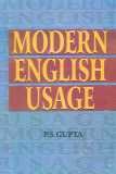 Amazon.in: Buy Modern English Usage Book Online at Low Prices in India ...