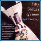 Dan Troxell - Fifty Shades of Piano - Amazon.com Music