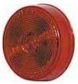 Amazon.com: Truck-Lite LED Light Sealed Red 2.5 Round 10250R : Automotive