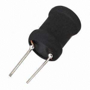150 uH THT Drum Inductor (Pack of 10 pcs) - Size: 8 mm x 10 mm : Amazon ...