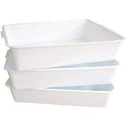 Field Sampling Trays from NHBS (Large, 3) : Amazon.co.uk: Business ...