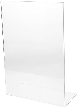 Amazon.com : NUOBESTY Writing Slant Board Transparent Writing Stand ...