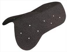 ProLite Horse Saddle Stay Pad (16" & over saddle) : Amazon.co.uk: Pet ...