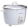 Amazon.com: Elite Gourmet ERC-2020 Electric Rice Cooker with Stainless ...