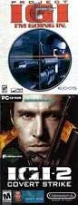 Buy IGI 3 The Plan PC game (Windows) Online at Low Prices in India ...