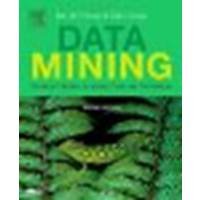 Data Mining: Practical Machine Learning Tools and Techniques, Second Edition by Witten, Ian H ...