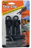 Homax Cinchtite Tarp Clip, 3 Pack, 4 Clips - Amazon.com