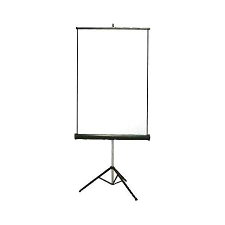Amazon.com : CFS Products Retractable White Photo ID Backdrop for ...