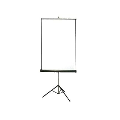 Retractable Free Standing White Photo ID Backdrop for Passport Photos ...