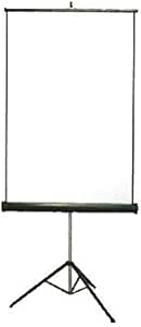 Amazon.com : CFS Products Retractable White Photo ID Backdrop for ...