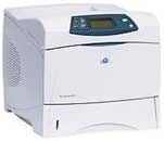 HP Laserjet 4350 Monochrome Printer : Amazon.ca: Office Products