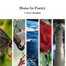 Home In Poetry: T. Jenese Thompson: 9781320201421: Amazon.com: Books