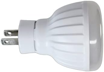 ShopN5 LED Motion-Activated Directional Rotating Flexible Sensor Dusk ...