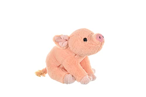 The 28 Best Pig Stuffed Animals of 2025 [Verified] - Cherry Picks