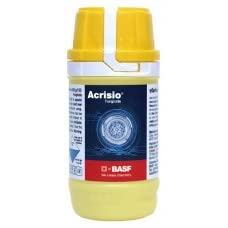 ACRISIO - Metrafenone 500 G/L - 100 ML : Amazon.in: Garden & Outdoors