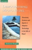 Democratising Micro-Hydel: Structures, Systems and Agents in Adaptive ...