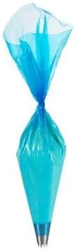 Lakeland ‘Get A Grip’ Non-Slip Disposable Piping Bags x 50 – Can be Cut ...