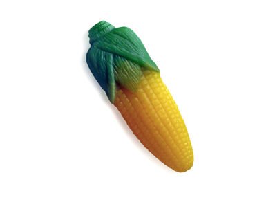 Amazon.com : Giant Gummi corn 2.2 LB Bag From Jersey Candy Company. GMO ...