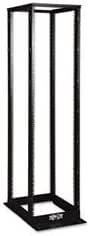 Amazon.com: Tripp Lite 45U 4-Post Open Rack : Electronics