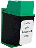 Amazon.com: HP DeskJet 500 Ink Cartridge (TriColor) - HP 500c / 500p ...