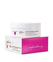 Amazon.com : Profound Beauty 01/99 Anti-Oxidant Mask, 4 oz : Standard ...