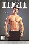 Men Magazine November 1998 (CUDDLY CHRISTIAN WILDER-FALCON'S CURRENT ...