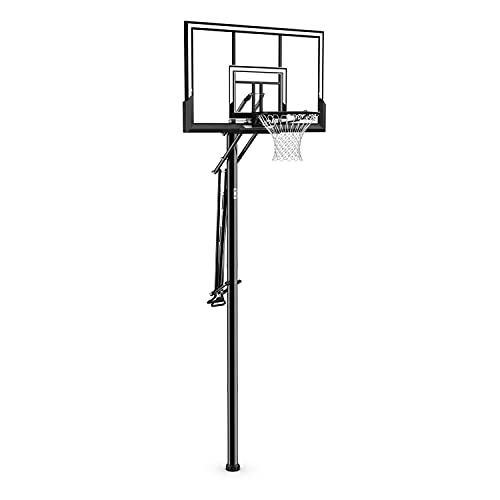The 20 Best Spalding Basketball Hoops of 2026 [Verified] - Cherry Picks