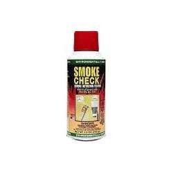 Home Safeguard 25S 2.5-Oz. Smoke Detector Tester Spray by Home ...